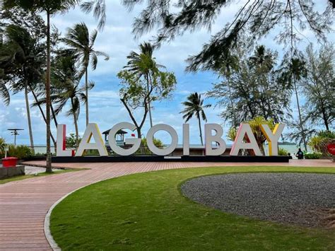 Pantai Indah Lagoi Review — Best Bintan Resort For A Getaway