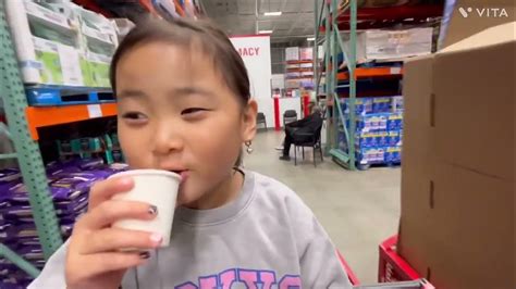 미국 코스트코 물가 비교 뉴저지 흑백요리사 레옹의 브이로그 Youtube