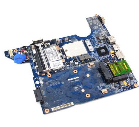 Hp Compaq Laptop Motherboard For Sale