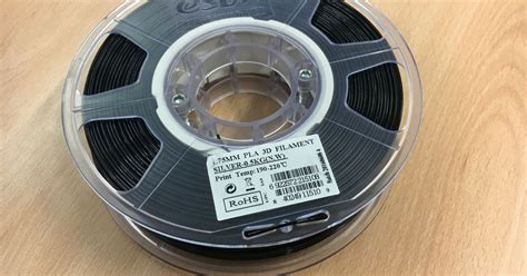 Esun Masterspool Adapter Dasfilament Petg Refill By Cmr Download