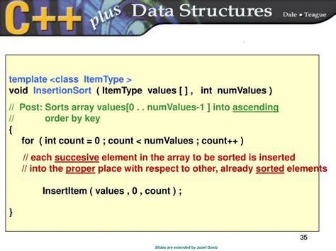 Ppt C Plus Data Structures Powerpoint Presentation Free Download Id5957879