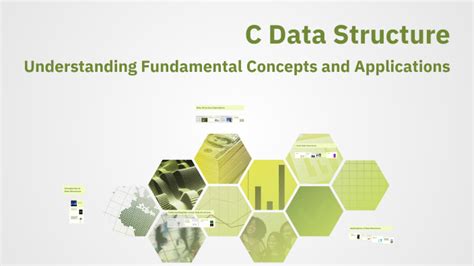 C Data Structure By On Prezi