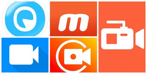 Top BEST Screen Recording Apps For Android Appuals