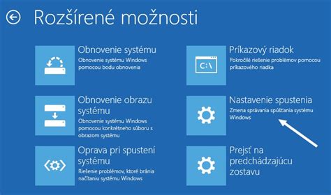 Núdzový Režim Windows 10 Safe Mode Win 10