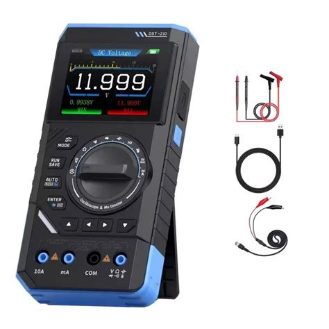 Automatic Measurement Mobile Use Laboratory Testing Signal Generator