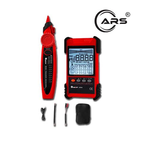 Et Network Cable Tester Ars