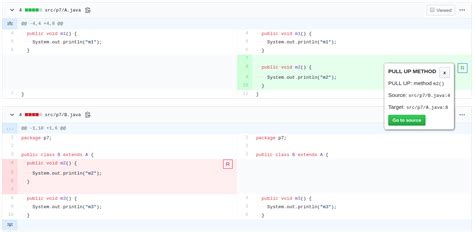 Github Rodrigo Britorefactoring Aware Diff Raid Is A Tool Pipeline That Seamlessly Enriches