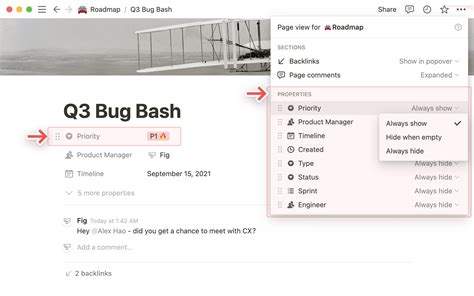 Intro To Databases Notion Help Center