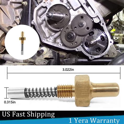 Polaris Rzr 800 Oil Pressure Relief Valve Location At Josephine Blumberg Blog