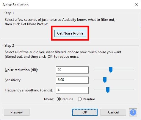 How To Make Your Voice Recordings Sound Professional Using Audacity Flixier