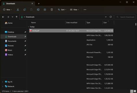 How To Share Files Between Android And Windows Using Nearby Share Beebom