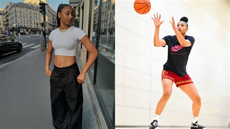 Uscs Juju Watkins Feels Lucky After Getting A Parking Ticket And Heart