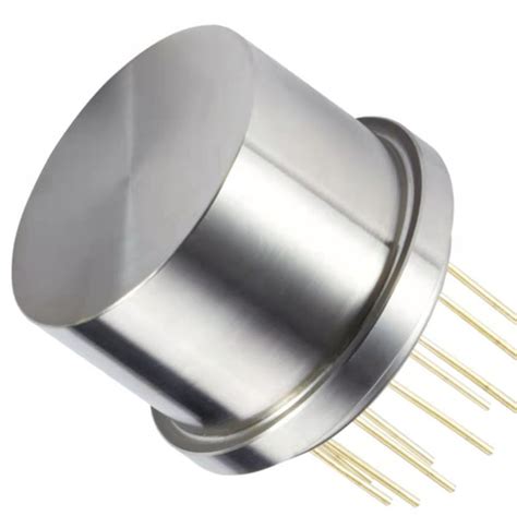 ce rohs quartz flexure accelerometer high sensitive high level