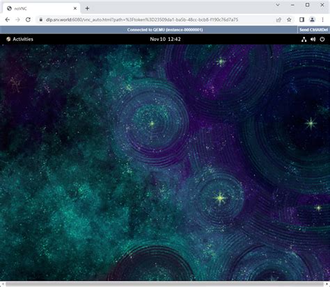 Centos Stream 9 Openstack Zed Create Instances Server World