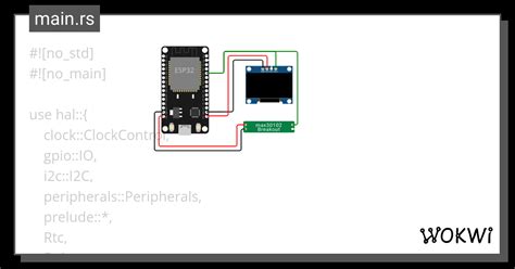 wokwi online esp32 stm32 arduino simulator