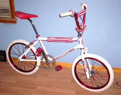 Redline Proline Bmxmuseum Com