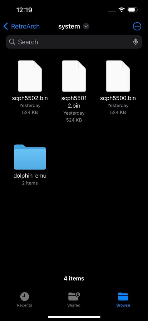 How Do I Get Dolphin To Work On Retroarch Ios R Retroarch