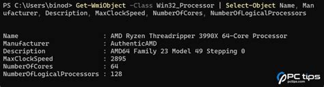 How To Check PC Specs