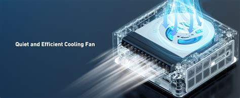 GEEKOM IT GB TB Mini PC EU Plug