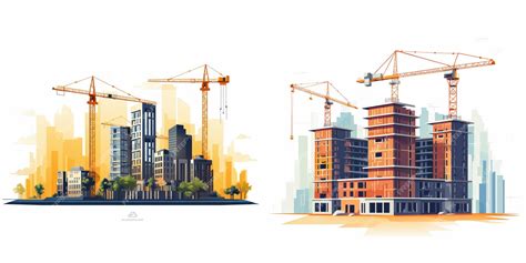 Illustration Set Vector Face Head Animation Constructor Collection