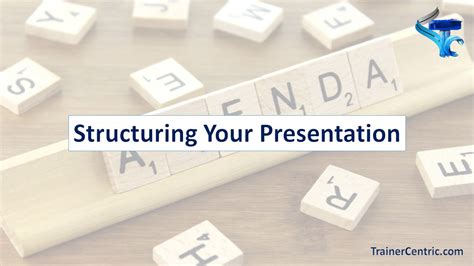 Top 10 Tips For Effective Presentation Skills Trainer Centric