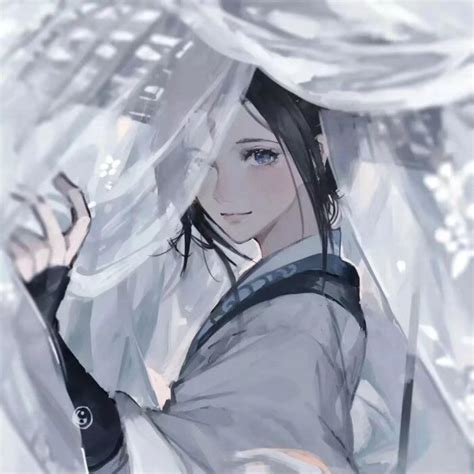 古风女头 高清图片堆糖美图壁纸兴趣社区