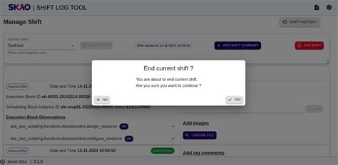 Manage Shift Page Ska Oso Slt Ui Documentation