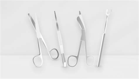 Surgical Instruments Test Labs