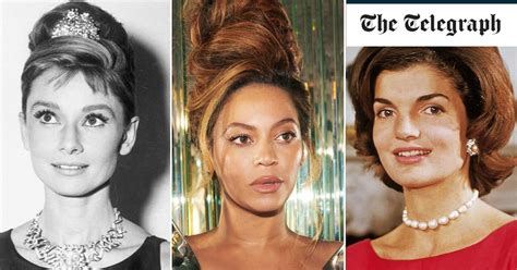 Why The Beehive Is The Ideal Midlife Hair Hack And How To Make It