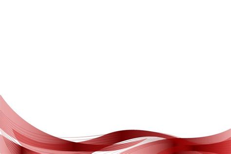 Red Curve Abstract Wave Background Art Graphic By Muhammad Rizky Klinsman · Creative Fabrica