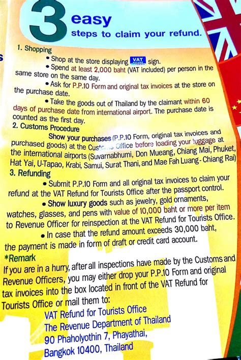 18 Simple Ways To Save Money On Thailand Trip Save More Money