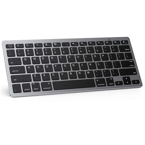 Omoton Bluetooth Keyboard For Ipad 10th Generation Ipad 10 2 9th 8th