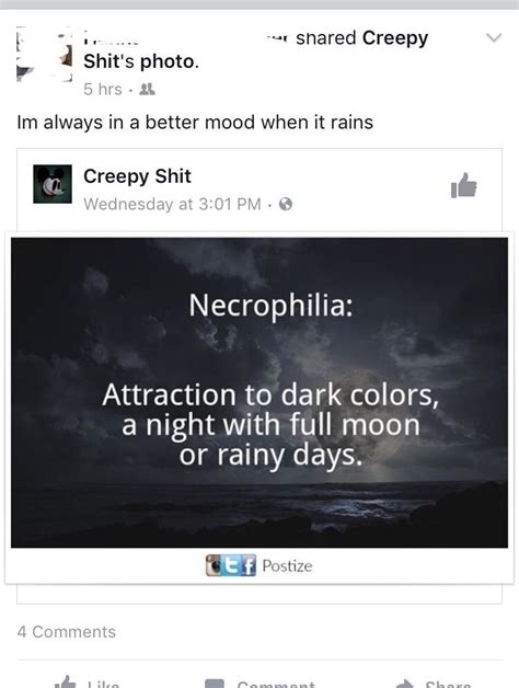 Scrolling Through Facebook When I See This R Insanepeoplefacebook