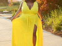Plus Size Black Beautiful Women Ideas Curvy Woman Women Plus Size Fashion