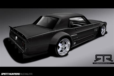 From Concept To Reality The Hoonicorn Rtr Build Story Speedhunters