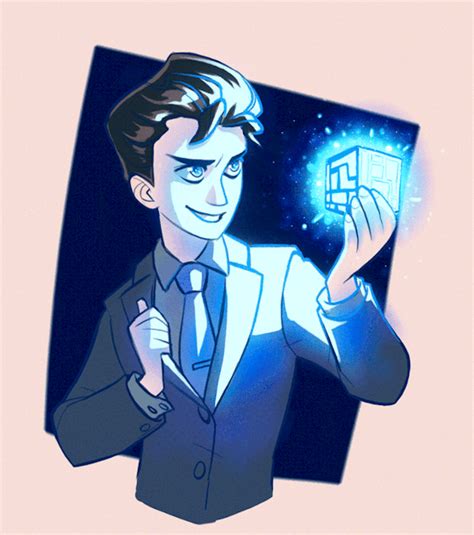 I Cannot Express How Much I Love This Artemis Fowl Fan Art Jandy