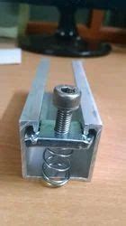 Solar Module Mounting Rail At Meter In Sangli ID