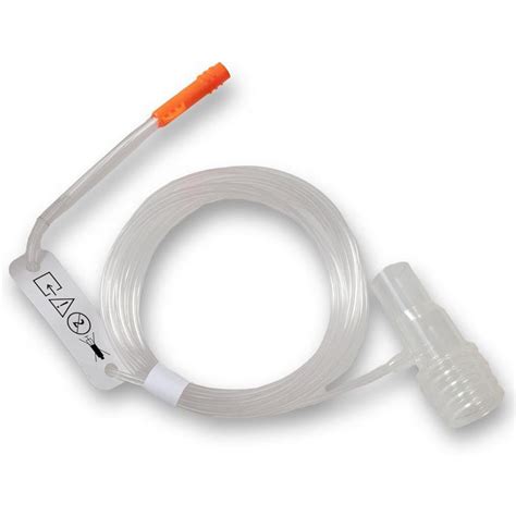 Etco2 Sampling Line Medtronic Intubated Penn Care Inc