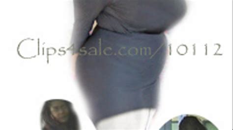 The 2009 Return Of Mscookie 58i Hooters On Da Balcony Clp 2 A0 Abig Bouncn Bubblin