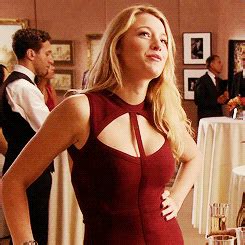 Signs You Re The Serena Van Der Woodsen Of Your Friend Group Serena Van Der Woodsen Gossip