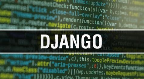 How To Become A Skilled Django Developer Vteams