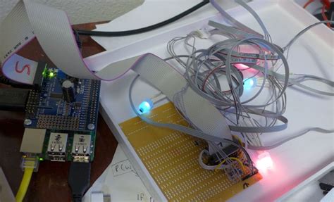 adafruit pwm hat from c our projects