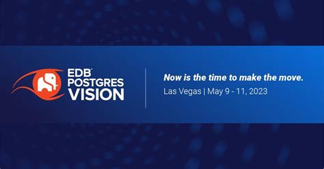 Accelerate Your Open Source Transformation Join Edb And Postgres