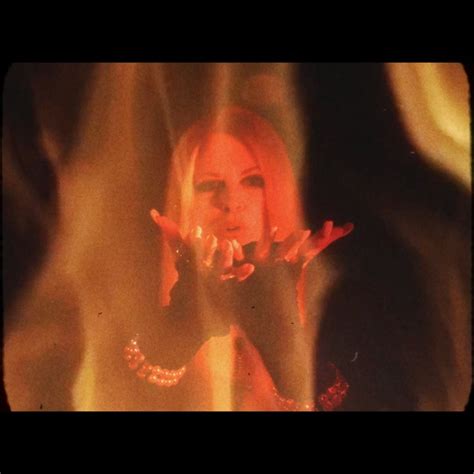 Jinx Dawson 𝕵𝖎𝖓𝖝 𝖆𝖓𝖉 𝖙𝖍𝖊 𝕮𝖔𝖛𝖊𝖓 Demon Head And Coven Something W⸸cked Coming Many Hails