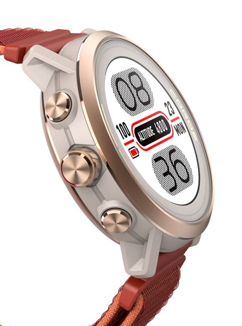 Coros Apex 2 2 Pro Gps Outdoor Watch