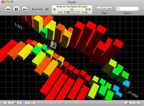 Top 6 Best Itunes Visualizer Animate Your Music