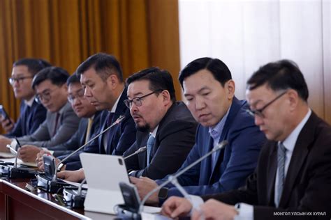 Газрын тухай хуулийг зөрчсөн асуудлаар хяналт сонсгол явуулна Newswall