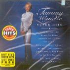 Tammy Wynette Super Hits Compilation 2002