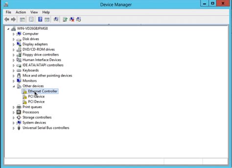 How To Upload And Setup A Windows Server 2012r2 Custom Iso With Vultr