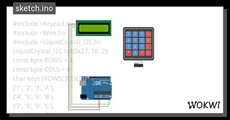 งานยังไม่เสร็จ Wokwi Esp32 Stm32 Arduino Simulator